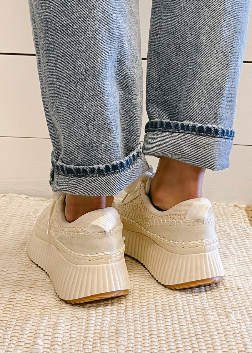 MI.IM Dola Sneakers | Natural – shopbellabird