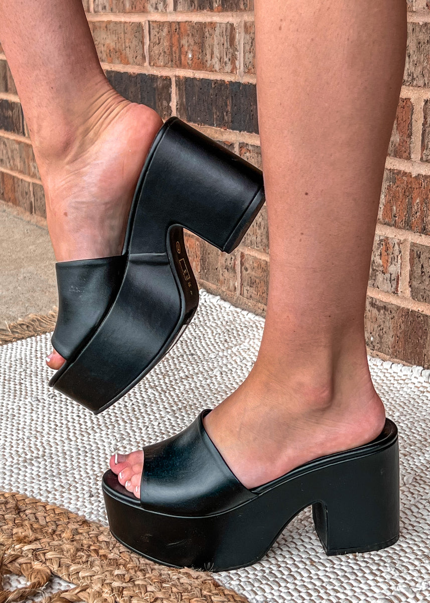 Shu Shop Heel | Giza – shopbellabird