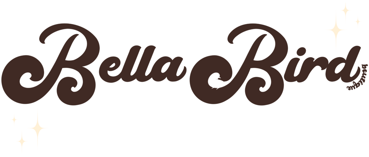 Bellabird Clothing Co. Boutique – shopbellabird